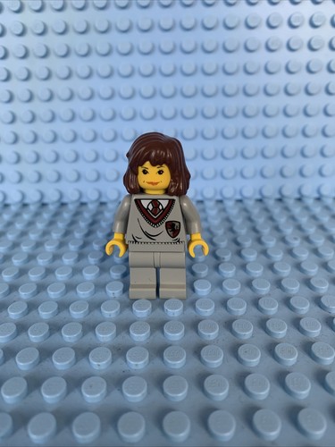 Lego Harry Potter Hermione Granger Sets 4706, 4709 | eBay Australia