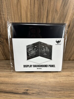 SDCC 2024 Tamashii Nations Background Display Panel | eBay