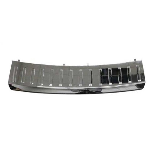For Mercedes W166 ML250 ML350 ML550 Rear Bumper Step Plate Genuine 166 ...