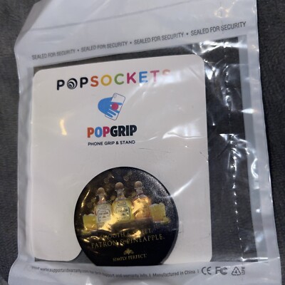 pop sockets for phone Patron Pineapple Smooth And Sweet New Phone ...