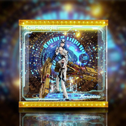 Lighted GSC Xenoblade Chronicles 2 KOS-MOS Re: 1/7 Complete Figure ...