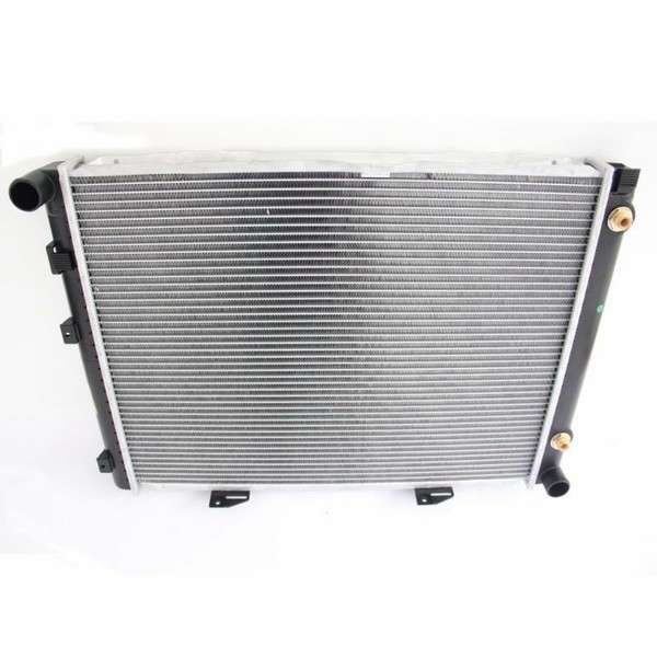 MERCEDES C Class W201 Radiator 190e 2.3 Petrol 1985-1993 for sale ...