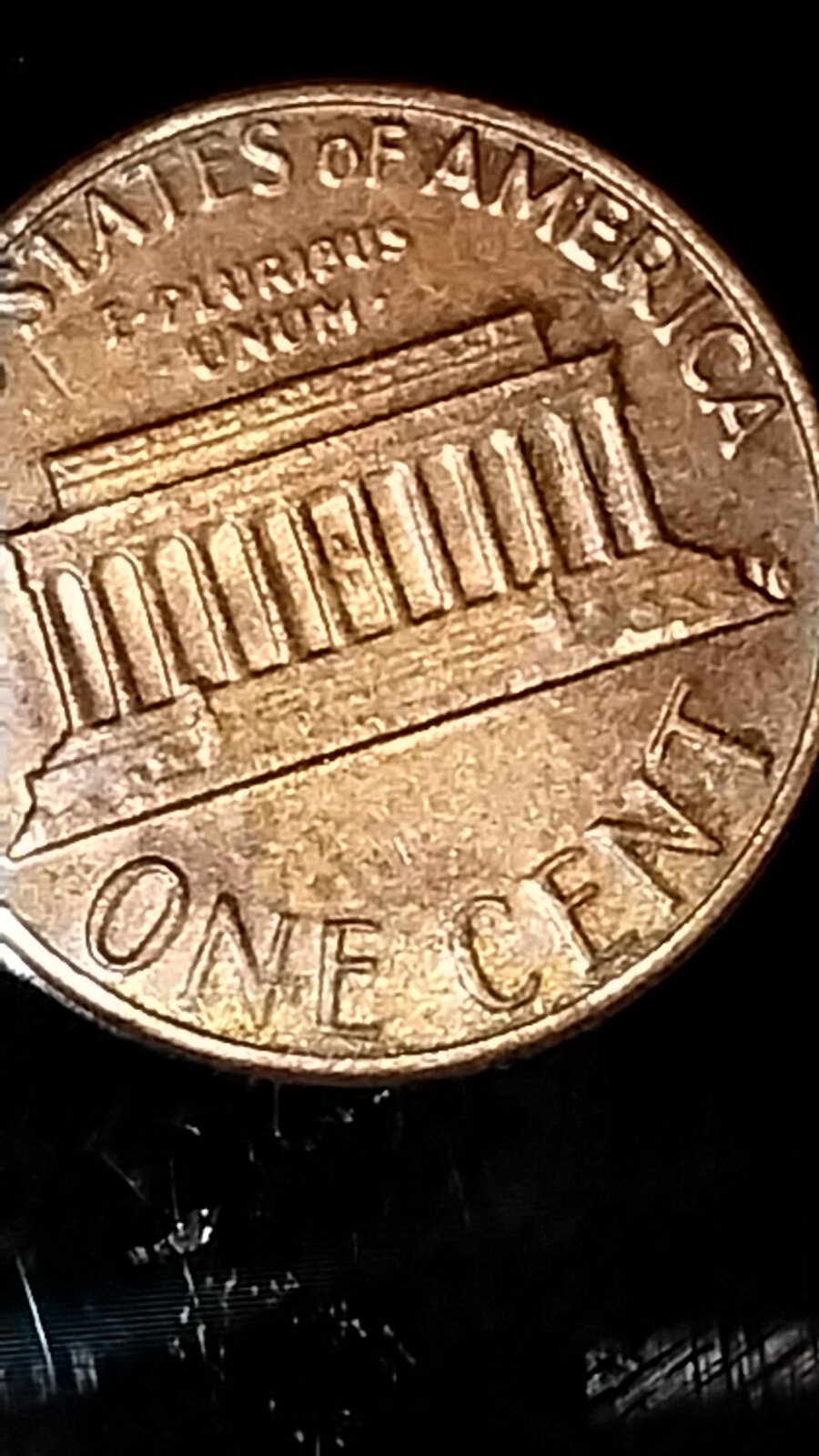 1982-D @ Small Date *ZINK* Lincoln Mem. Penny {From roll} DDO | eBay