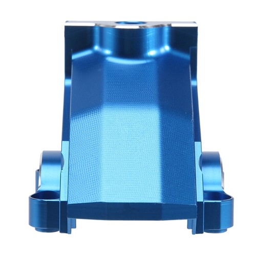 Metal Front/Rear Differential Cover Cover for 1/5 Xmaxx 6S 8S RC Upg ...
