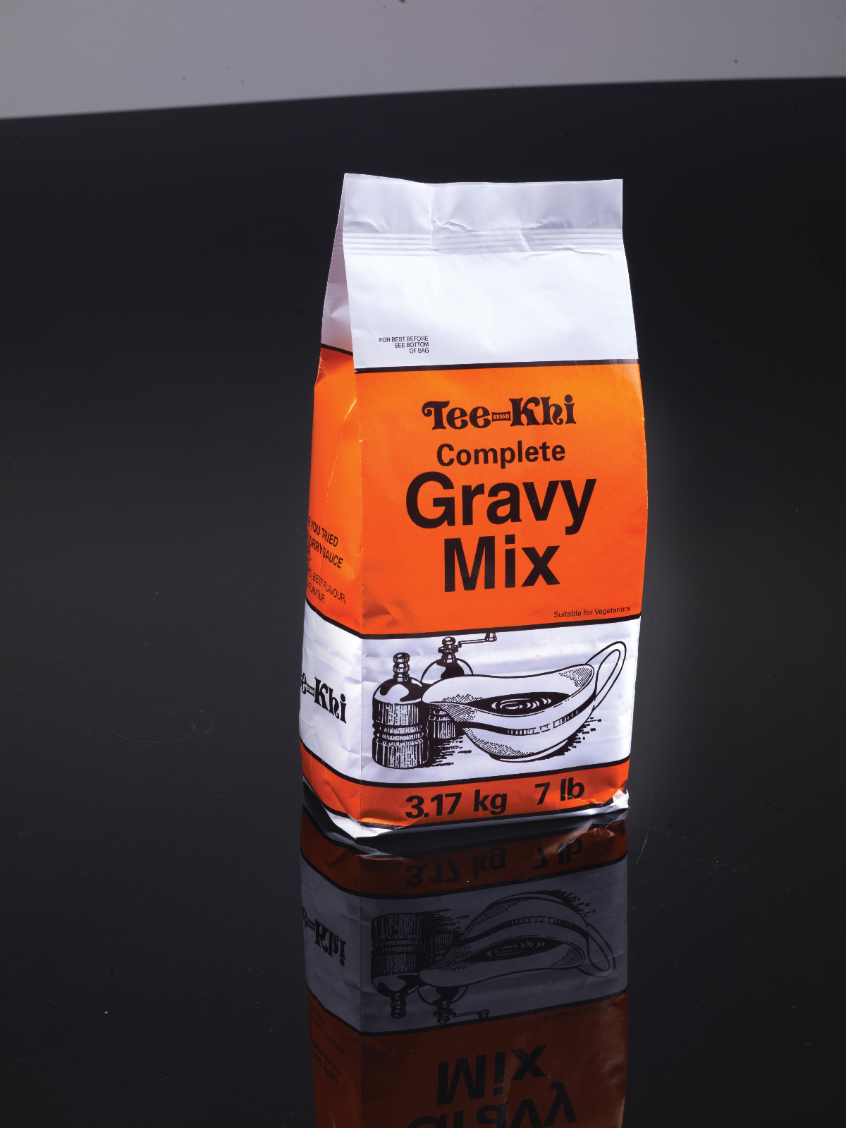 Chip shop Gravy mix complete, 3.17kg, 10/10 best seller. 🇬🇧 | eBay UK