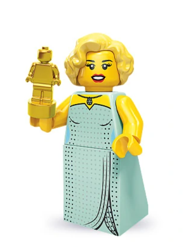 Lego Minifigures - CMF Series 9 (71000) *SEALED/UNOPENED* | eBay Australia