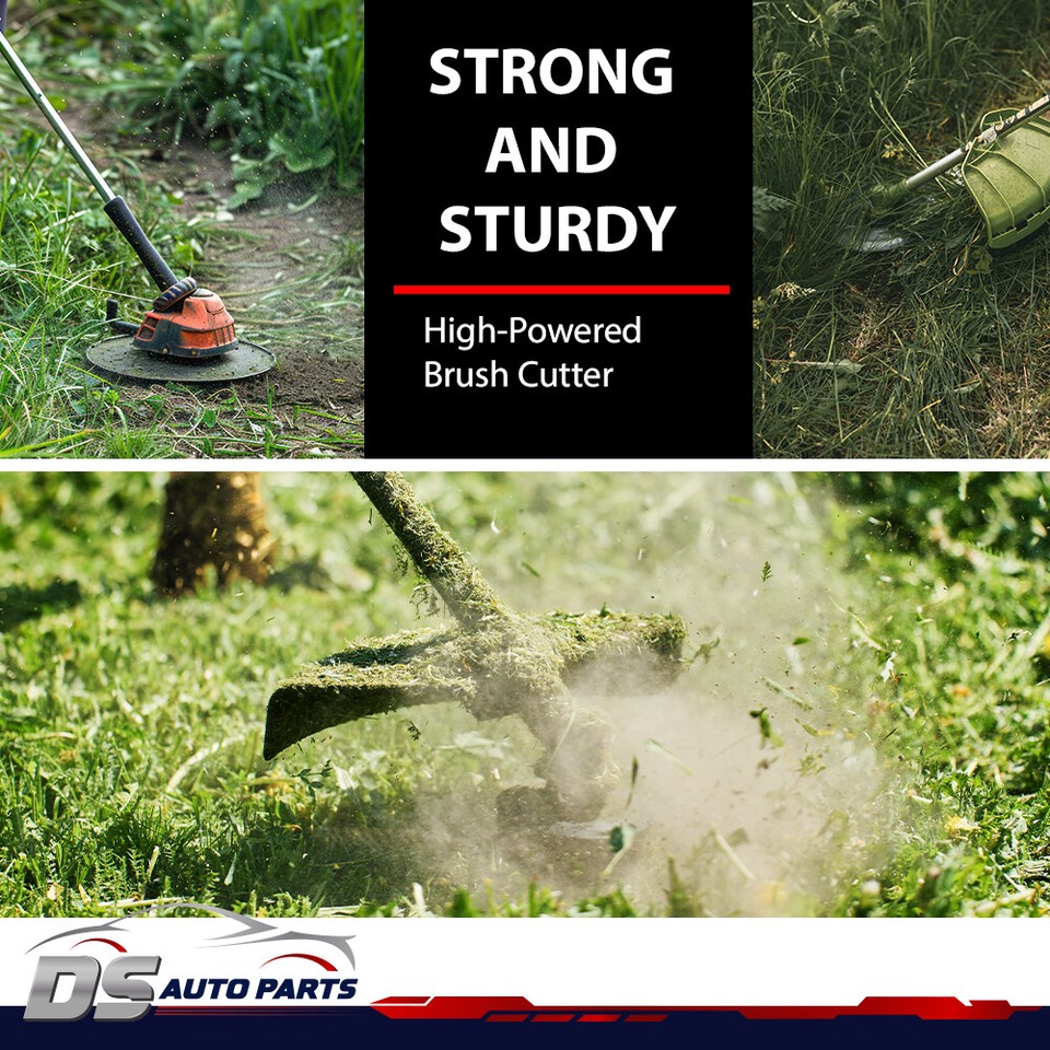 FIT FOR AUTO FEED TAP TRIMMER HEADS -T35 - 12MM DUAL LINE 531300194 | eBay