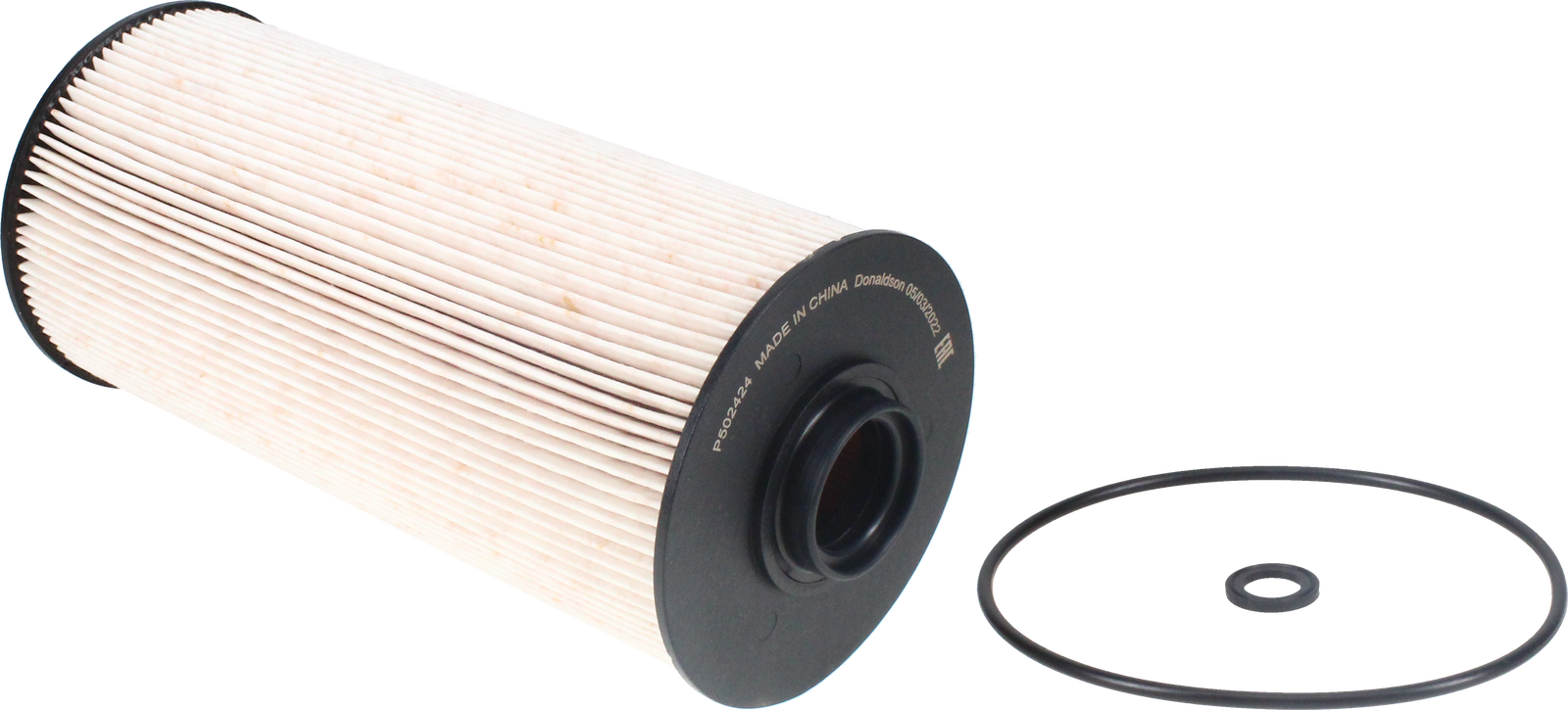 Fuel Filter P502424 fits Hitachi ZX250LC-3 ZX250LC-5B ZX250LCN-3 | eBay