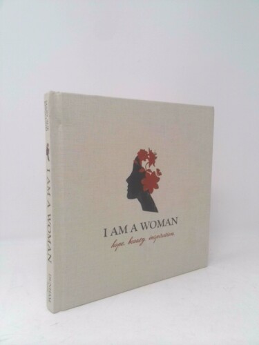 I Am a Woman (1st Ed, Signed) by Englund, Mary Sue 9781939447364 | eBay