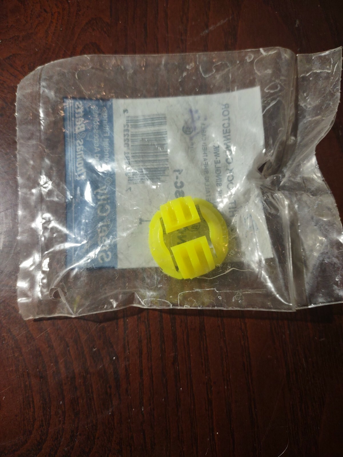 Thomas & Betts #NC501SC-1 1/2" Hit Lock Connector,No 97511, Thomas ...