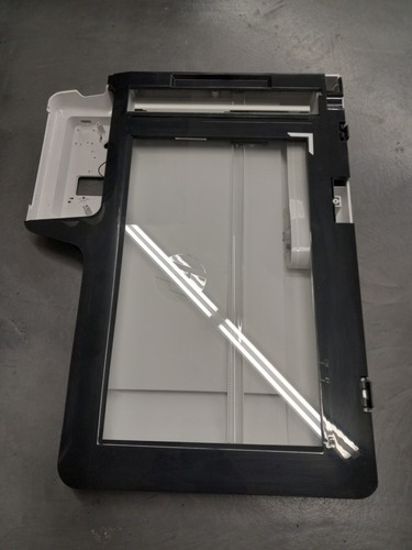 HP Pagewide Pro MFP 477dw Printer Part- Scanner Glass Assembly- D3Q15 ...