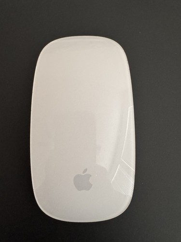 Apple Magic Mouse Multi Touch Surface Model A1657 Lightning Version ...