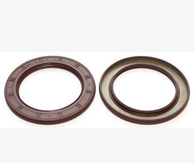 Genuine Hyundai i30 i40 ix20 Tucson Kia Ceed Rio Soul Crankshaft Seal ...