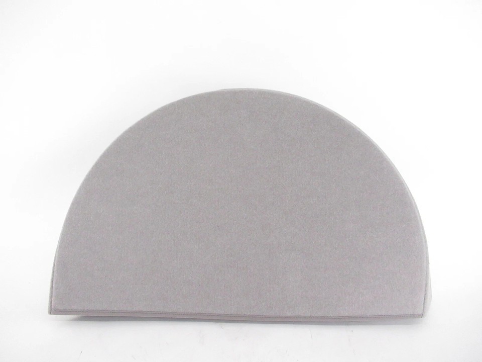 Genuine OEM Lexus 64771-24043-B0 SC430 Spare Tire Cover Gray 02-09 ...