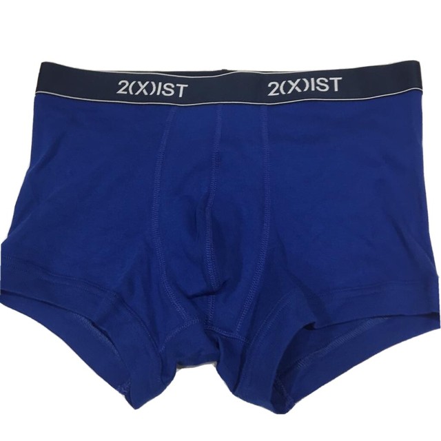 2XIST ESSENTIALS MENS UNDERWEAR BOXER BRIEF MEDIUM | eBay