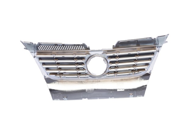 Audi TT 8n3 Front Bumper Radiator Grille 8n0853651c3fz OEM for sale ...