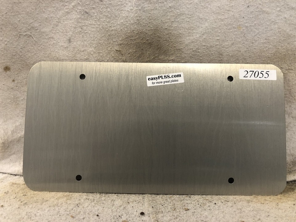 1994 ALPCA Nevada Souvenir License Plate | eBay