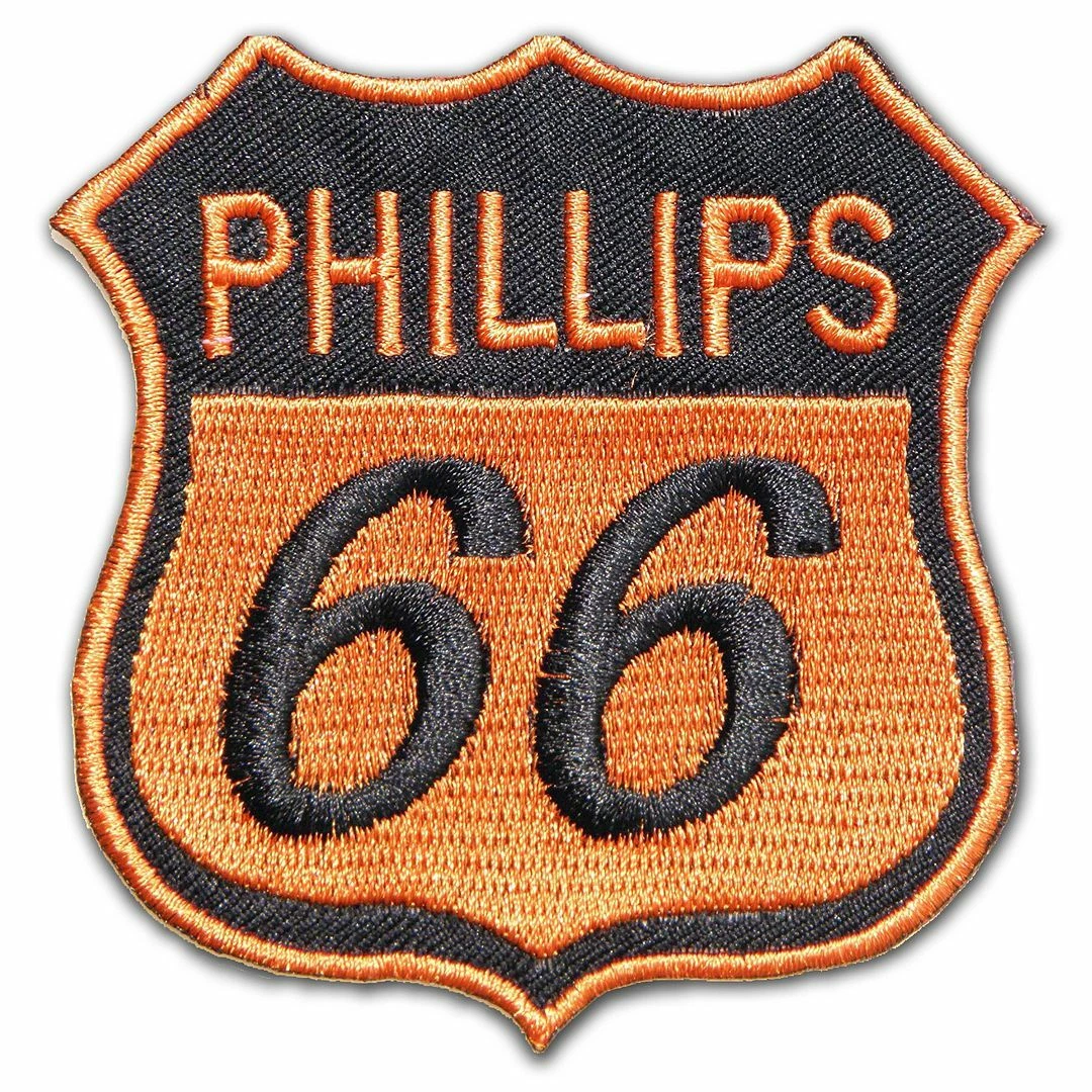 Phillips 66 Logo