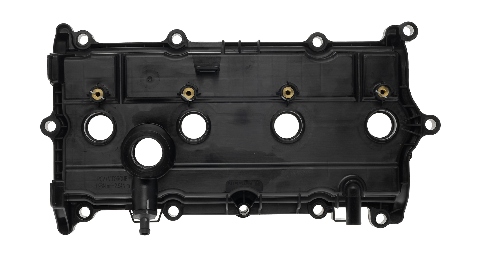 13264-6ca0a Nissan Cover Assyvalv 132646CA0A Genuine OEM Part for sale ...