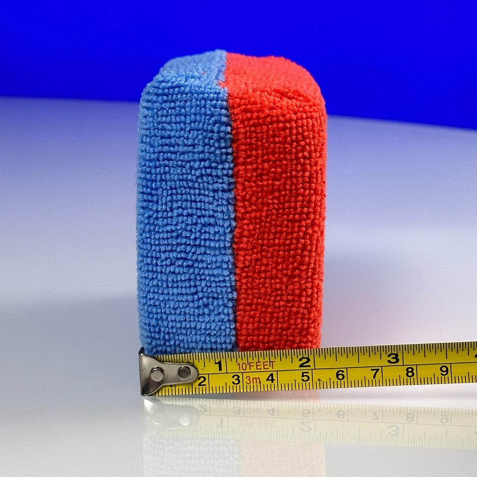 1x 16oz THE LAST COAT V2 UPGRADED FORMULA Ceramic Coating + 2x ...