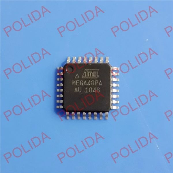 1PCS MCU IC ATMEL TQFP-32 ATMEGA48PA-AU MEGA48PA-AU ATMEGA48PA MEGA48PA | eBay
