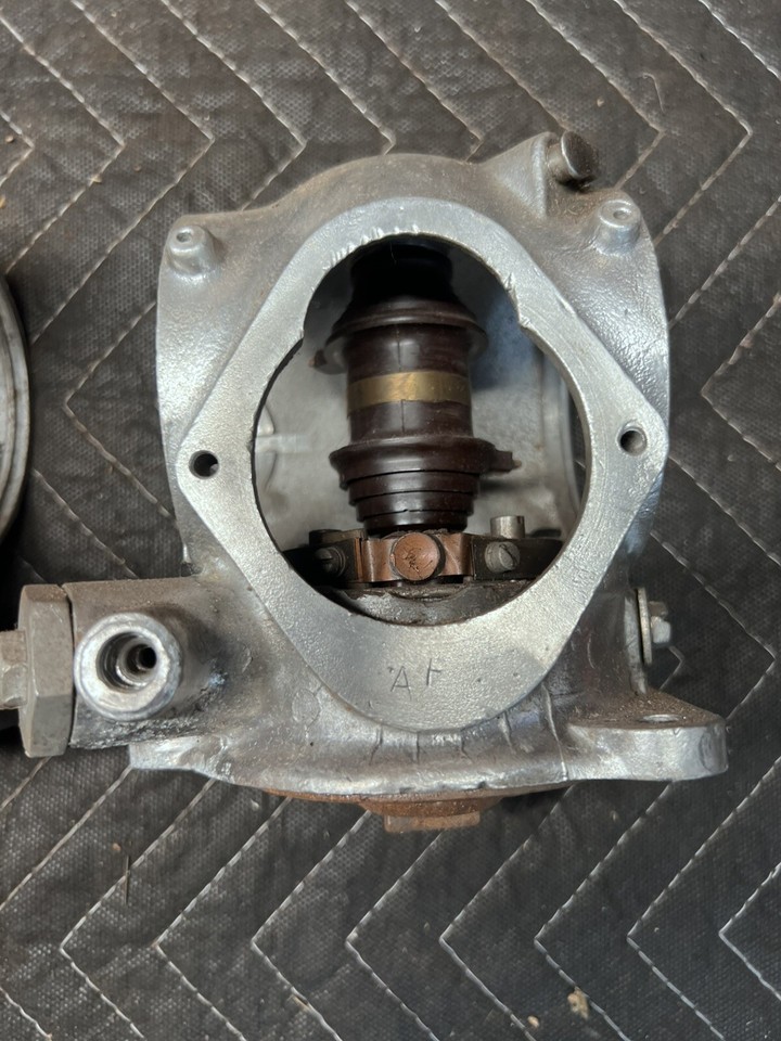 Ford Flathead V8 Distributors 1937 1938 1939 1940 1941 | eBay