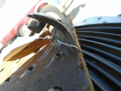 50' Rub Rail Insert, fits some Gunnel Molding, Plastic, fit Many Boats ...