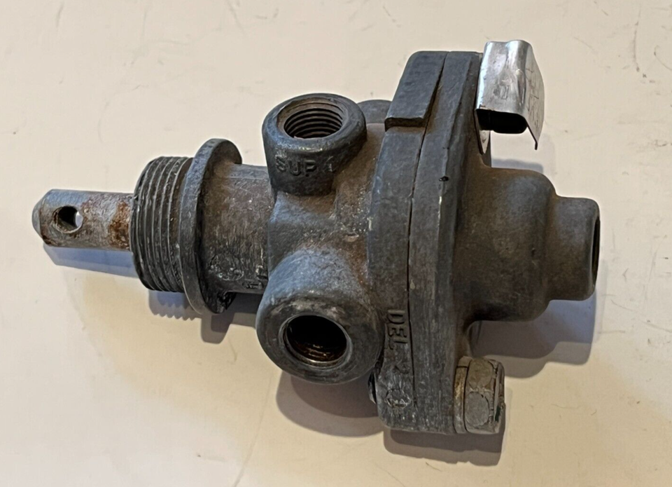 Bendix T-293507 A/T-240283 Valve Brake | eBay