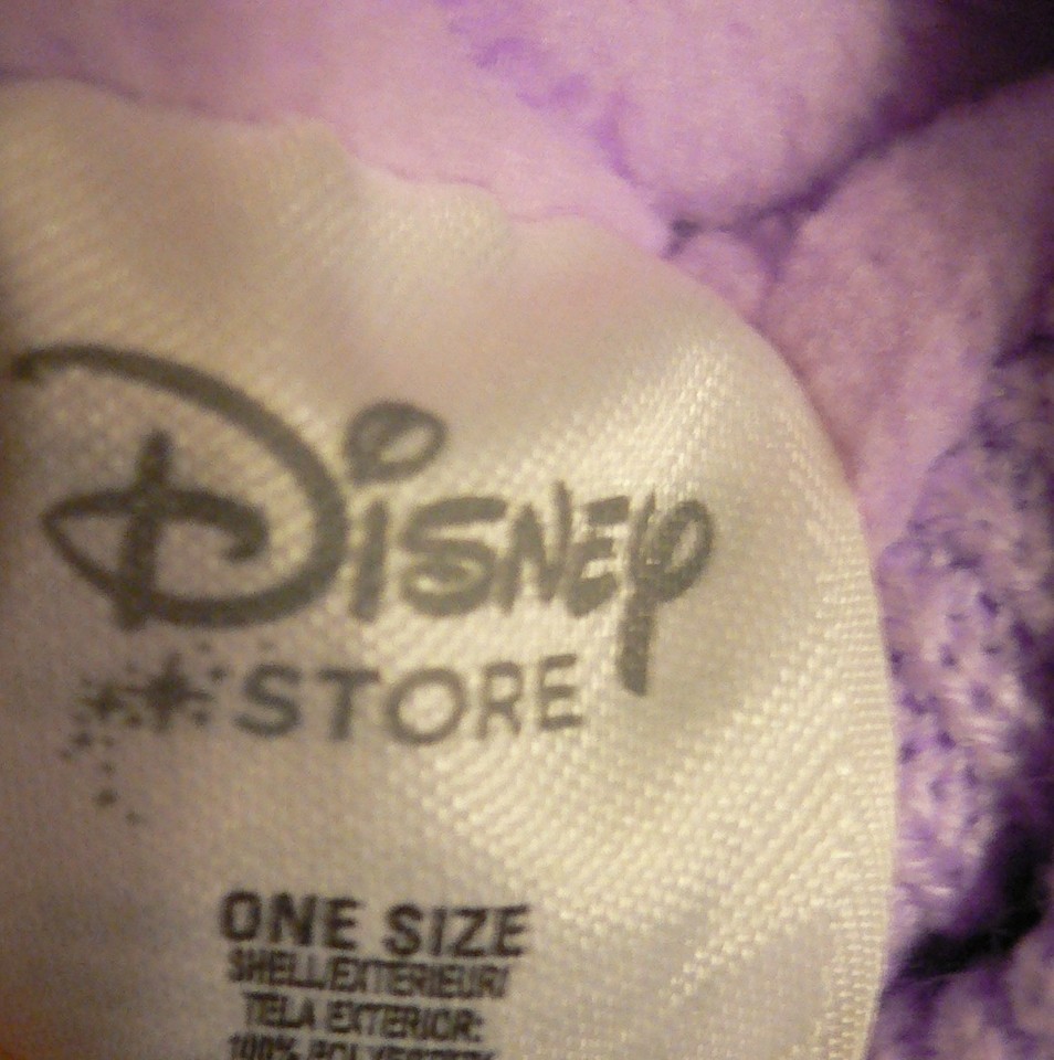 SoFiA the FiRsT~PriNceSS~MITTENS~Gloves~Fleece~Girls ONE SIZE~NWT ...