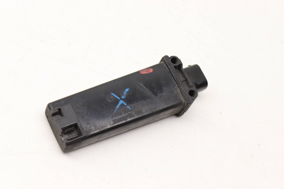 2010-2015 BMW 750LI - RDC / TPMS / TIRE Pressure Monitoring Module ...