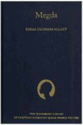 Megda by Emma Dunham Kelley (1992, Trade Paperback) for sale online | eBay