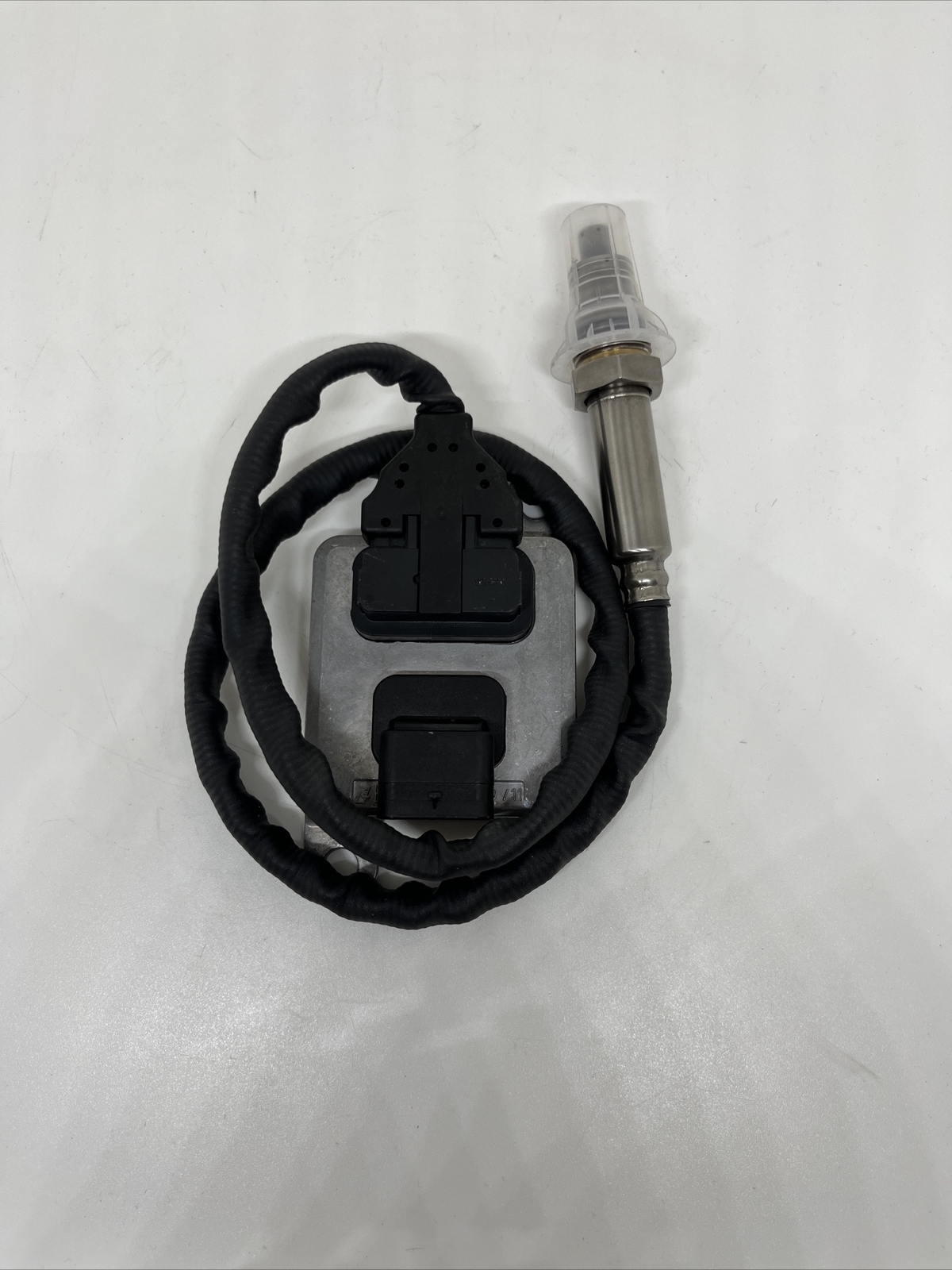 Mercedes Original Noxsensor Lambdasonde Nox Sensor A0009055712 | eBay