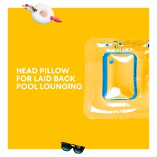 Inflatable Lilo for sale | eBay