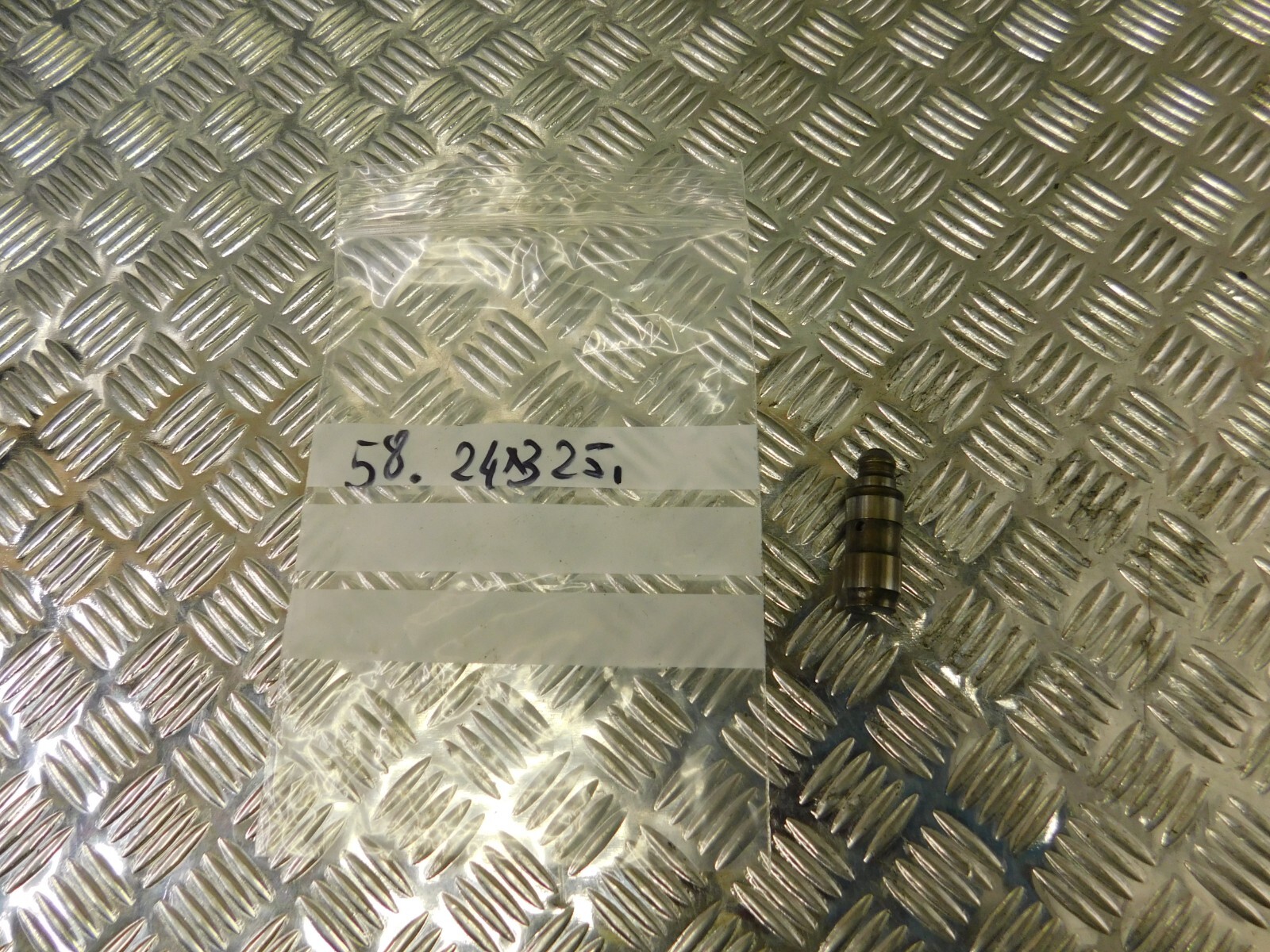 Bmw Petrol N20 N55 N52 N53 N54 Hydraulic Tappet Valve Lifter Alignment ...