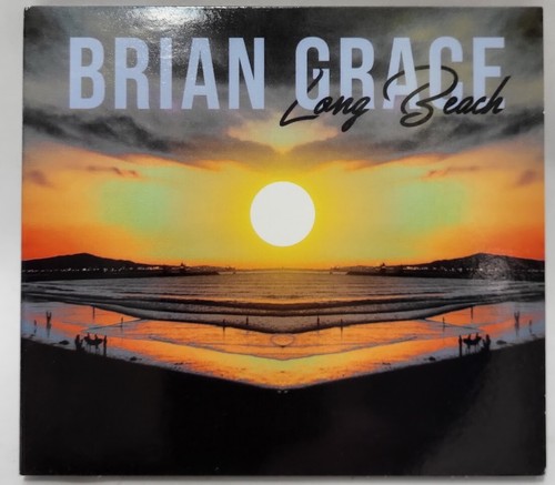 Brian Grace Long Beach CD VG+ - Excellent Jazz 195269150556| eBay