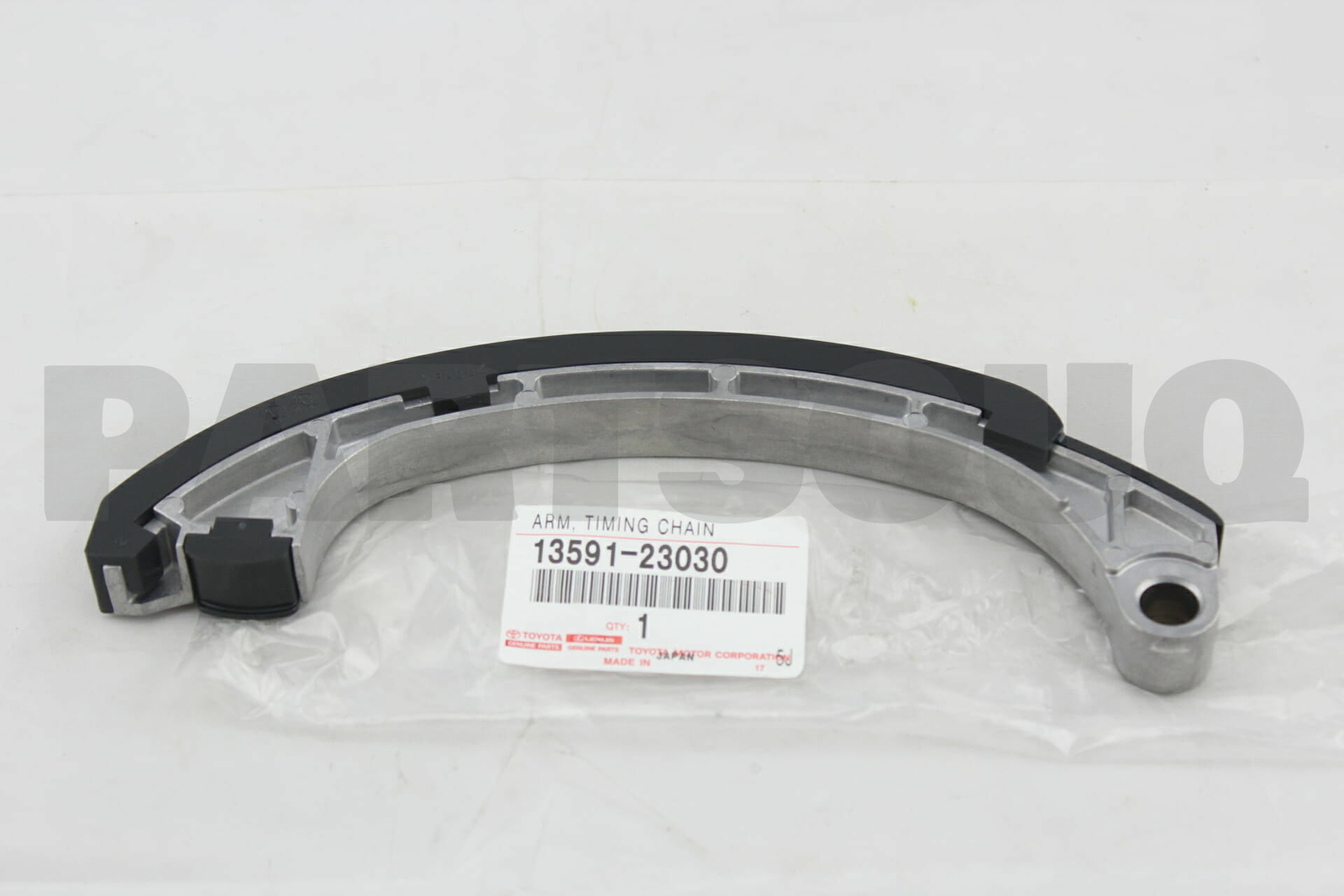 1359123030 Genuine Toyota ARM, TIMING CHAIN TENSION 13591-23030 | eBay