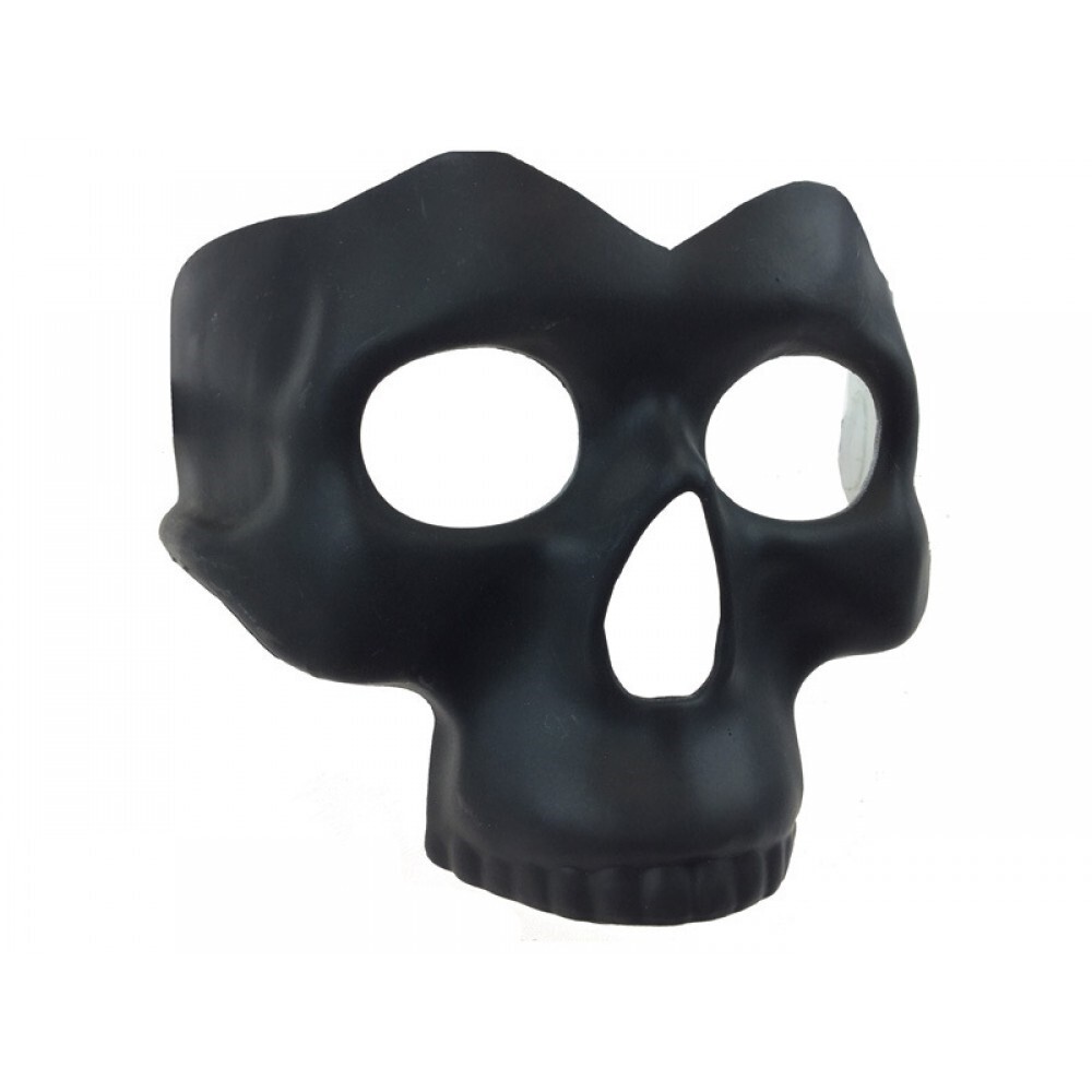 Phantom Of The Opera Masquerade Skull Mask