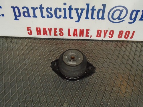 MERCEDES GL/ML W164 350 CDI BL 2011 DRIVER SIDE FRONT ENGINE MOUNT ...
