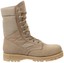 GI Type Desert Tan Boot - Military Tactical Men's Work Boot with Sierra ...