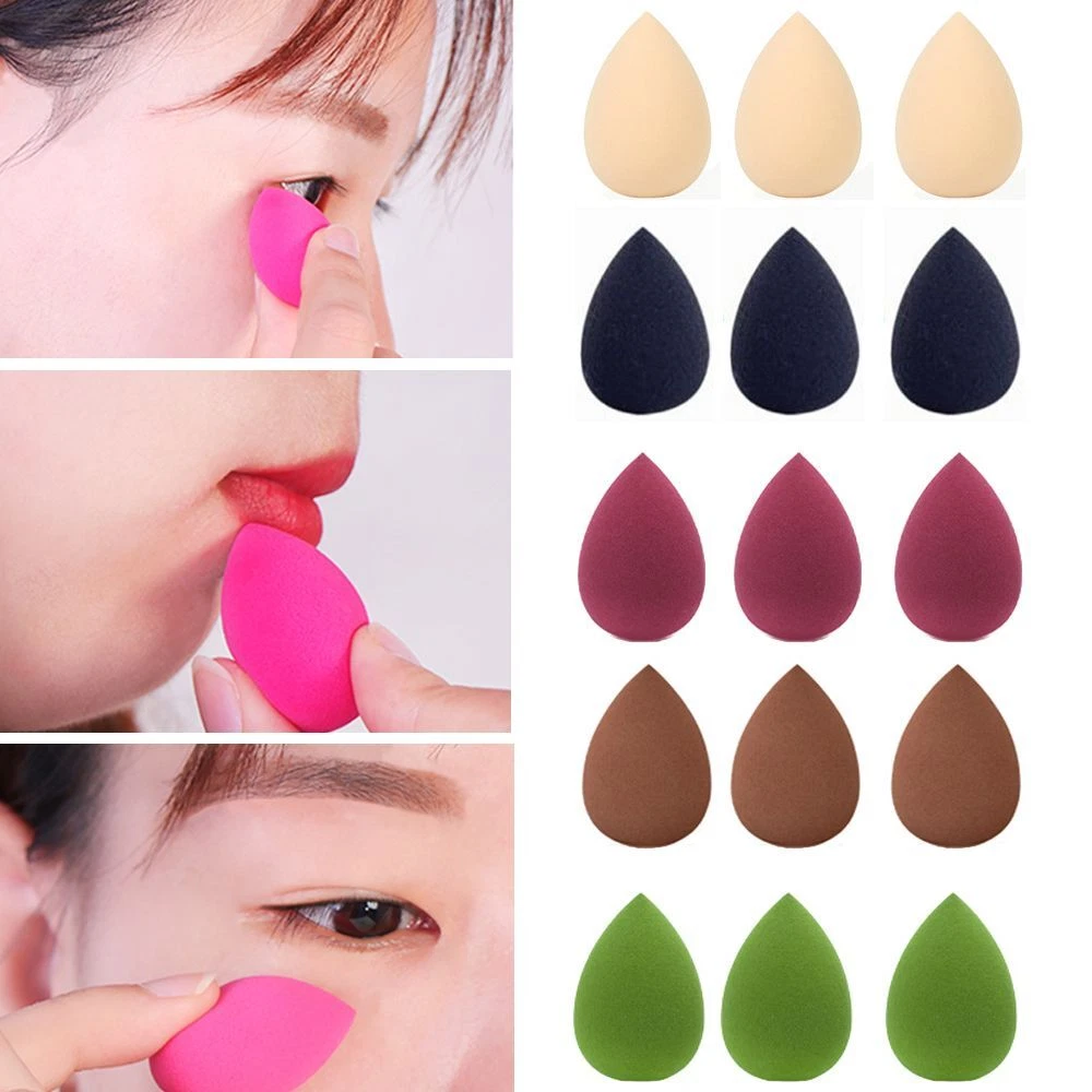 Makeup Egg | Saubhaya Makeup