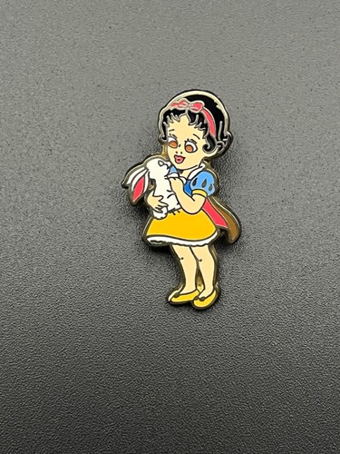 Disney Pins: SNOW WHITE * TODDLER * PRINCESS * MINI TRADING PIN | eBay