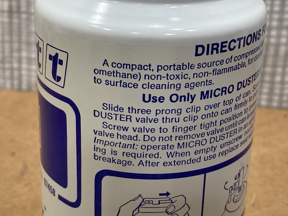 NOS 2 Cans of 14oz Refrigerant R12 Freon | eBay