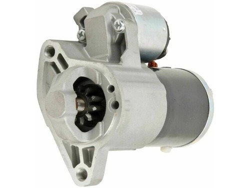 For 2011-2024 Dodge Durango Starter 96715GTXS 2012 2013 2014 2015 2016 ...