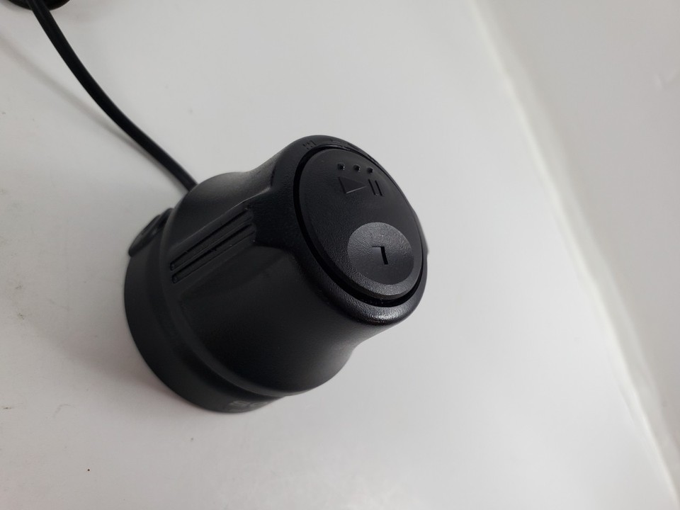 Sony Walkman D-EJ368CK Portable CD Player with RM-MC24C wired remote ...