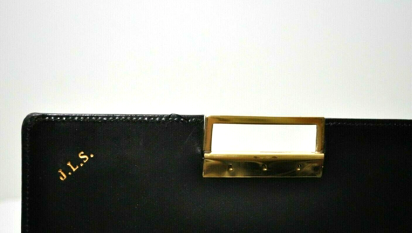 MICHELANGELO FLORENCE MADE IN ITALY LEATHER VINTAGE HANDBAG purse | eBay