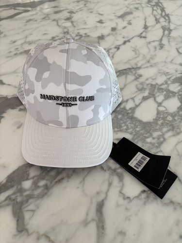 BNWT Melin Maidstone Club Golf Hat | eBay