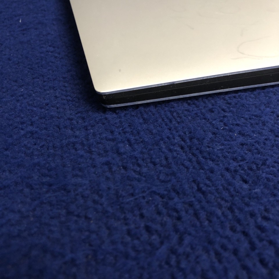 Dell XPS 15-9570, i7-8750H, 16gb Ram, 15.6" FHD Display, GeForce GTX ...