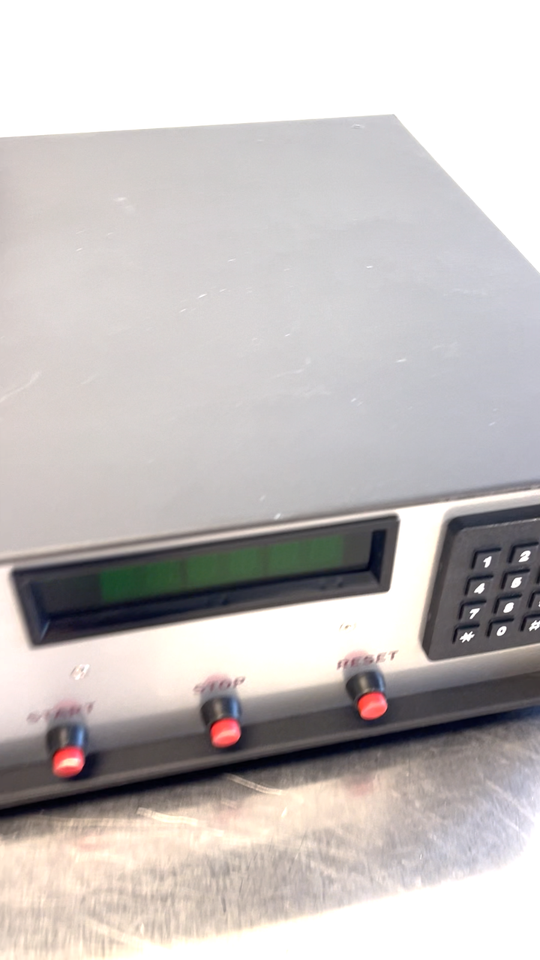 IITC Life Science 390G Hargreaves Analgesia Meter/ Animal Research ...