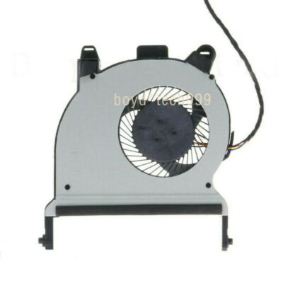 NEW Cooling Fan For HP EliteDesk 800 G4 Mini PC L19561-001 L19564-001 ...