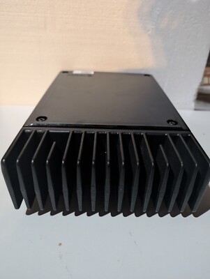 NEW IN BOX Motorola HLN1439B Astro Spectra Radio | eBay